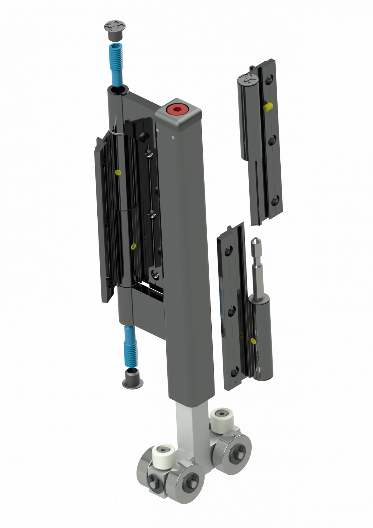 INSTALLERS – Rhinotrusion